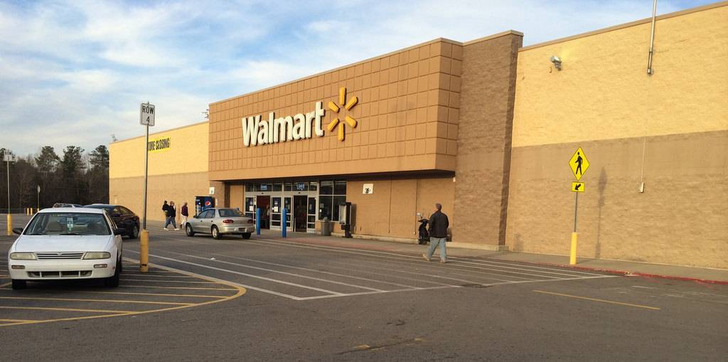 【米国】Wal-Mart、サイバーマンデー・セールを前倒しで開始 － ブラックフライデーよりオンライン特別セールを開始 | EC業界ニュース ...