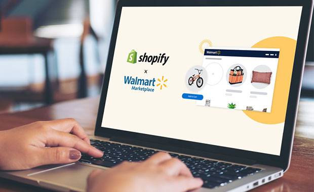 WalmartとShopifyの新パートナーシップによってeコマース業界に広がる波紋 | EC業界ニュース・まとめ・コラム「eコマース ...