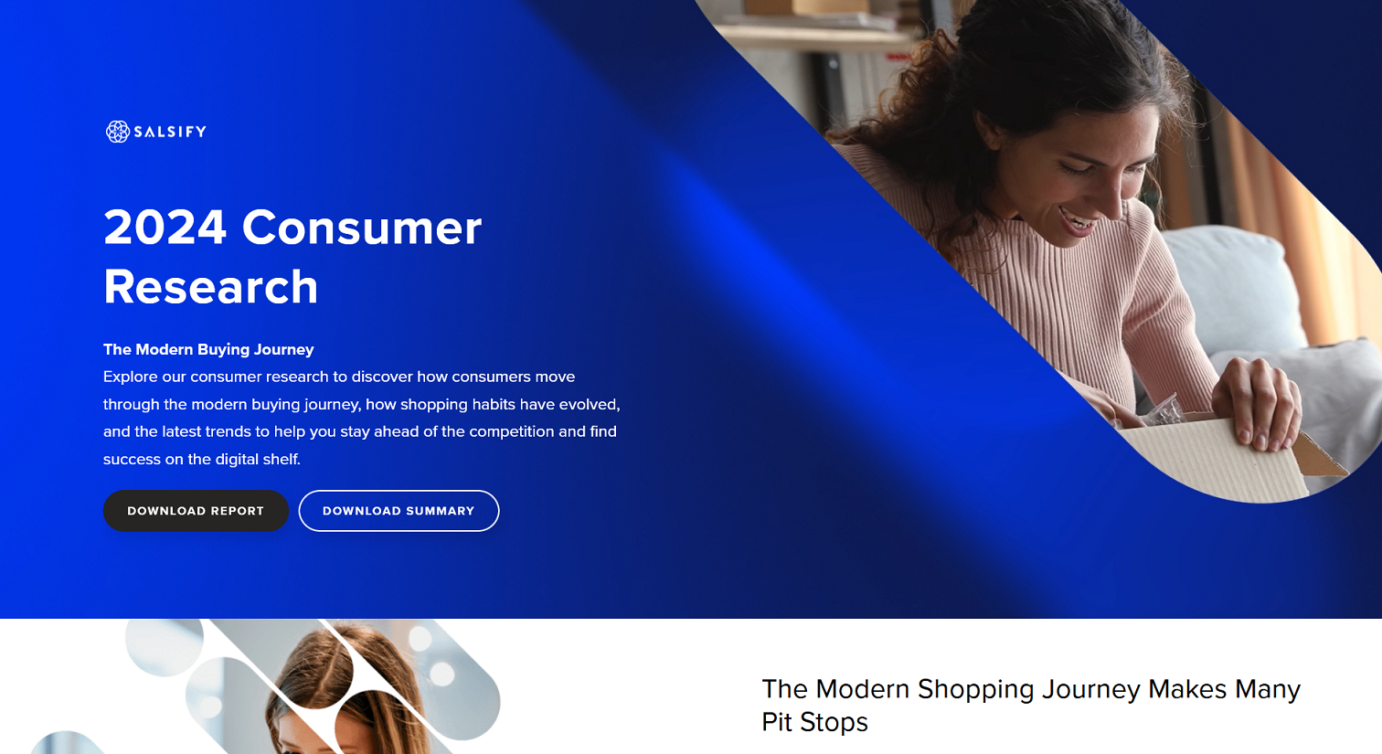 オムニチャネルのオンライン消費者、ブランドとのインタラクションが魅力的な買い物にシフト | EC業界ニュース・まとめ・コラム「eコマースコンバージョンラボ」